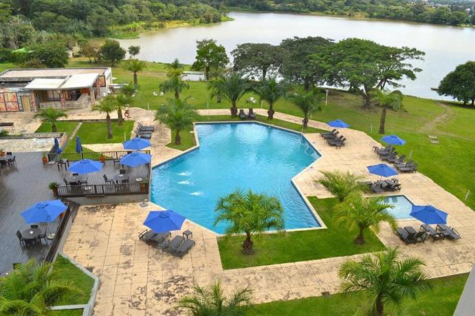 Pullman Lubumbashi Grand Karavia - Compare Deals