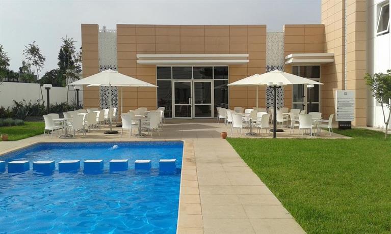 Relax Kenitra - Compare Deals