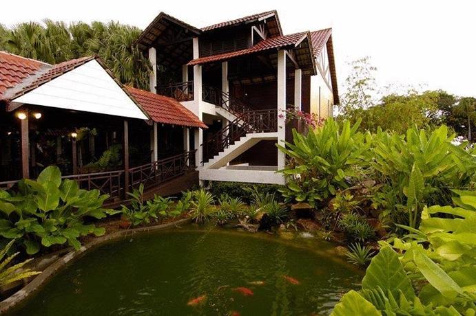 Tiara Labuan Hotel, Labuan Island - Compare Deals