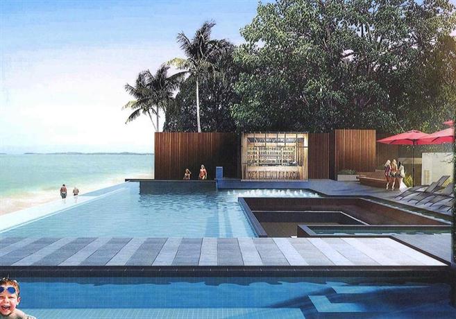 Celes BeachFront Resort - Koh Samui, Bo Phut - Compare Deals