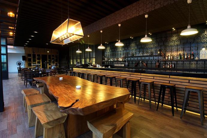 Java Heritage Hotel Purwokerto - Compare Deals