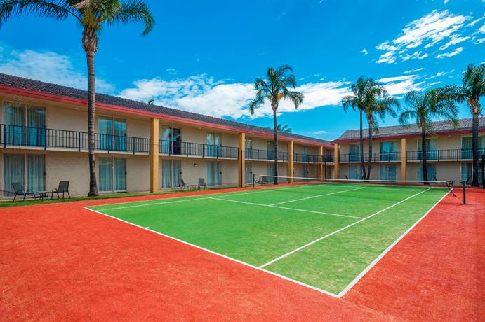 Mildura Inlander Resort,Mildura:Photos,Reviews,Deals