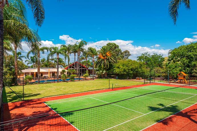 Mildura Inlander Resort,Mildura:Photos,Reviews,Deals