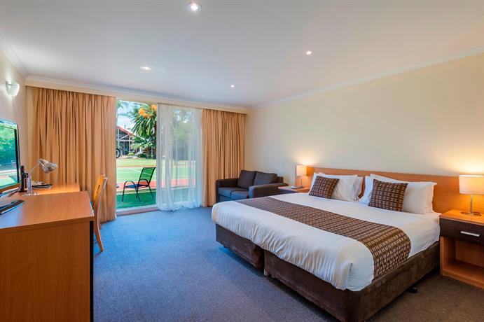 Mildura Inlander Resort,Mildura:Photos,Reviews,Deals