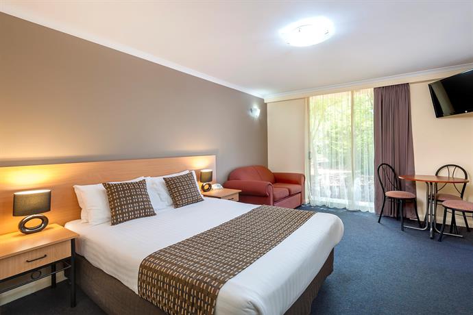 Mildura Inlander Resort,Mildura:Photos,Reviews,Deals