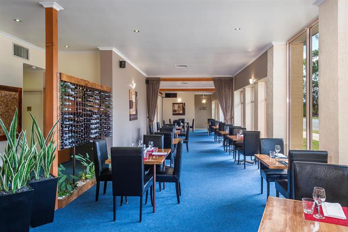 Mildura Inlander Resort,Mildura:Photos,Reviews,Deals