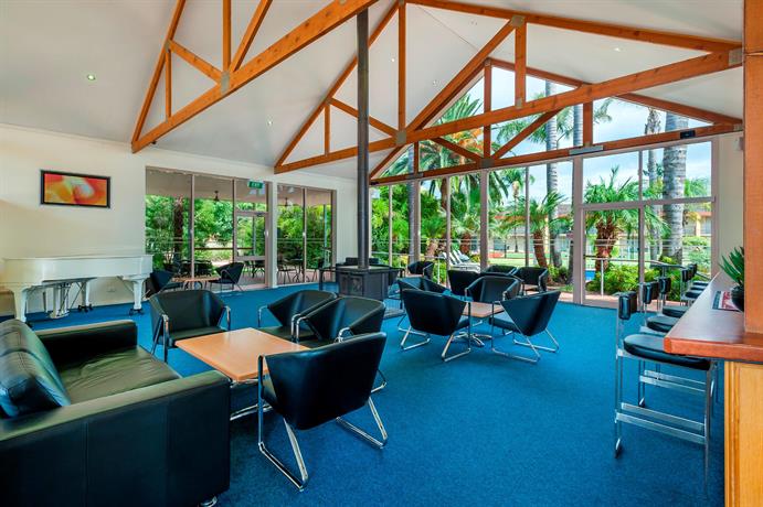 Mildura Inlander Resort,Mildura:Photos,Reviews,Deals