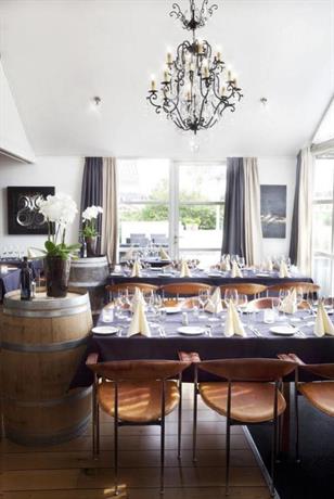 Hotel Faaborg Fjord - Sammenlign hoteldeals