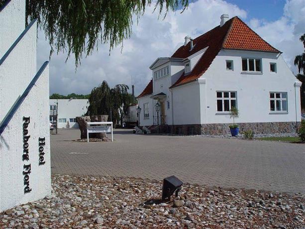 Hotel Faaborg Fjord - Sammenlign hoteldeals