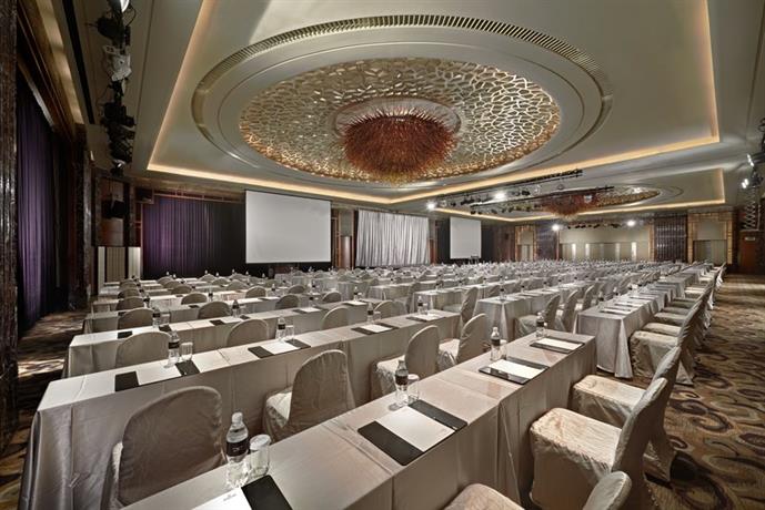 Sheraton Grand Taipei Hotel, Taipei City - Compare Deals