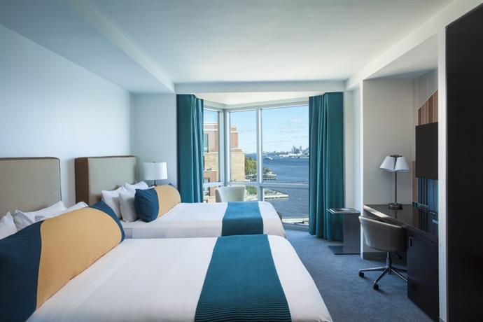 W Hoboken - Compare Deals