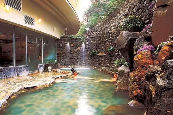 Onyang Hot Spring Hotel, Asan - Compare Deals