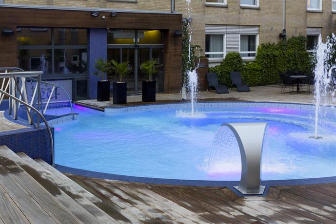 Scandic The Reef, Frederikshavn - Compare Deals