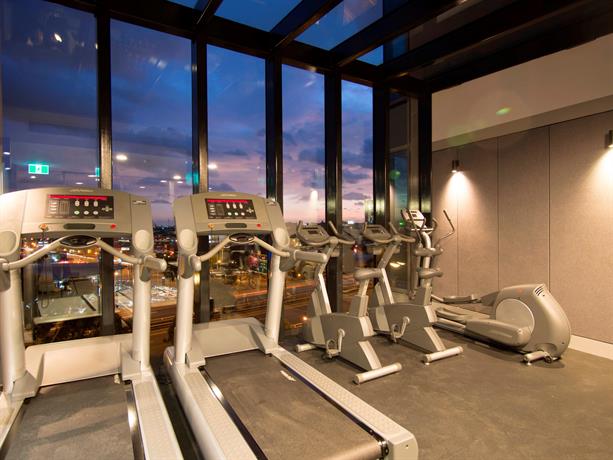 Imagine Marco, Melbourne - Compare Deals