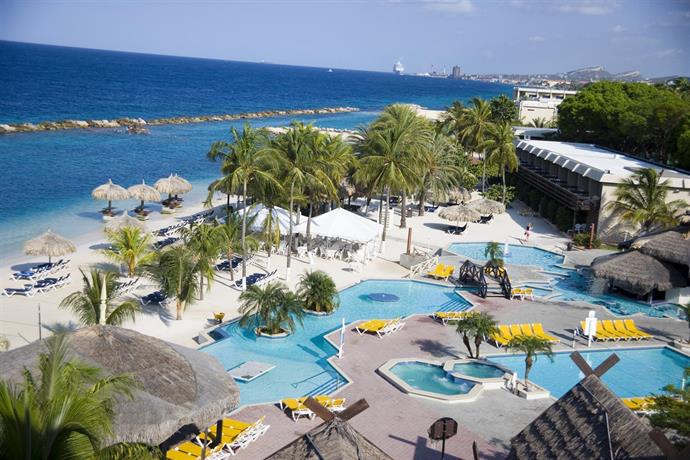 Sunscape Curacao Resort Spa & Casino, Willemstad - Compare Deals