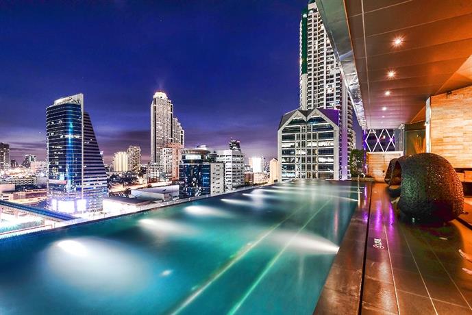 Eastin Grand Hotel Sathorn, Bangkok - Compare Deals