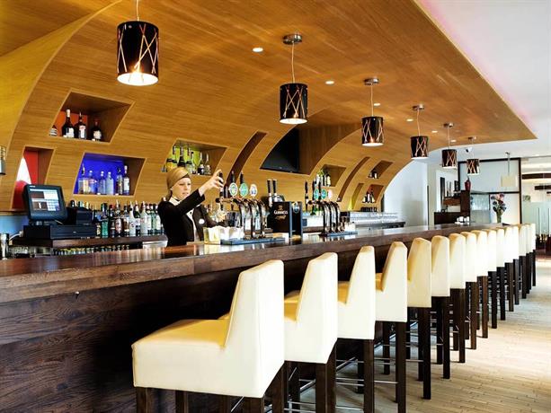 Louis Fitzgerald Hotel, Dublin - Compare Deals