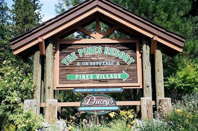 The Pines Resort & Conference Center,Yosemite National Park:Photos ...