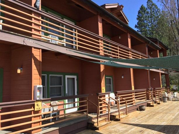 The Pines Resort & Conference Center,Yosemite National Park:Photos ...