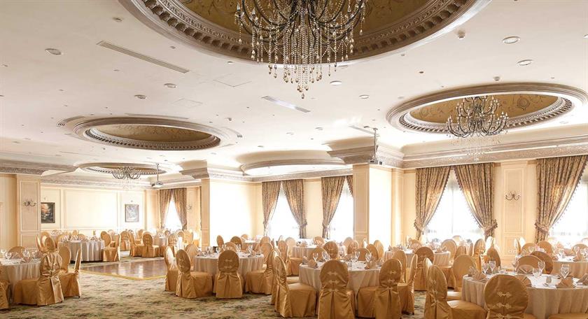 Barcelo Cairo Pyramids - Compare Deals