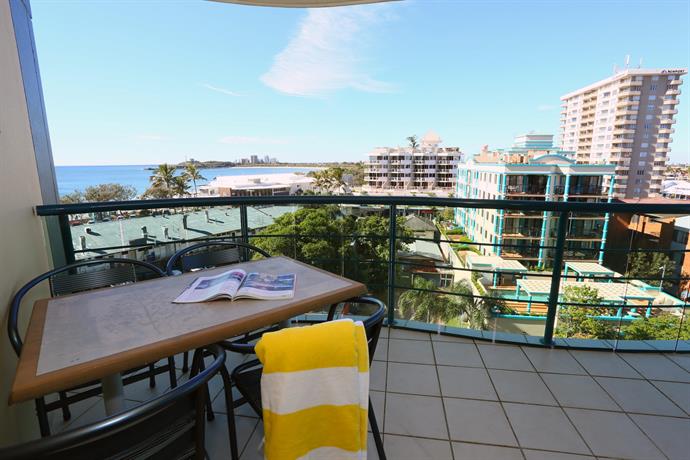 Landmark Resort Mooloolaba - Compare Deals
