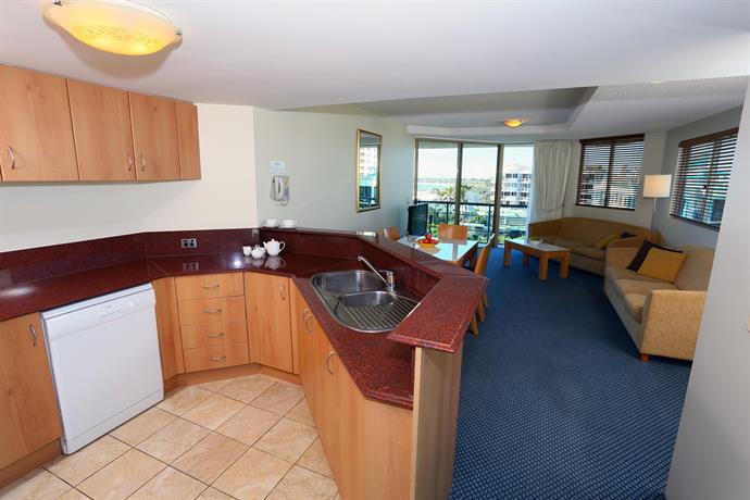 Landmark Resort Mooloolaba - Compare Deals