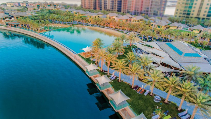 Reef Resort Manama - Compare Deals