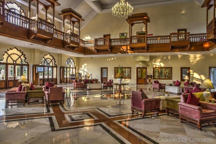 The Gateway Hotel Ambad Nashik,Nasik:Photos,Reviews,Deals
