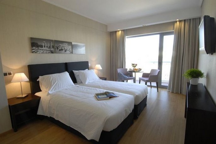The Athens Gate Hotel - Compare Deals