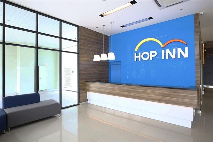 Hop Inn Hotel Ermita Manila, 마닐라 - 호텔 가격비교