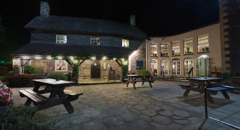 Macdonald Plas Talgarth Resort Machynlleth, Pennal - Compare Deals