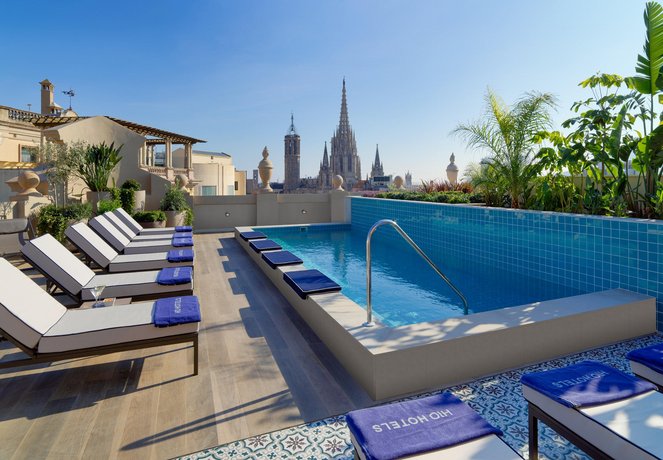 H10 Madison, Barcelona - Compare Deals