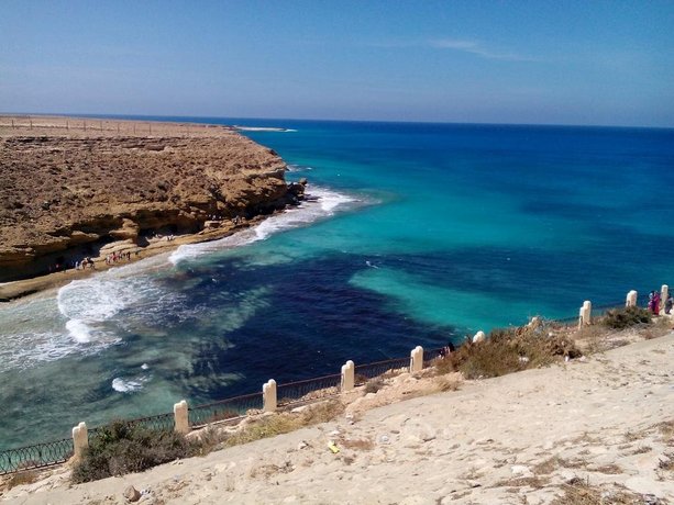 Adriatica Hotel Marsa Matrouh, Mersa Matruh - Compare Deals