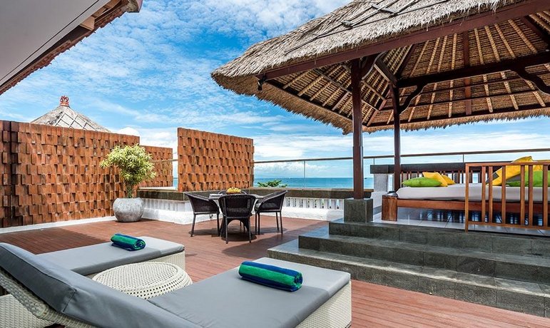 Hotel Nikko Bali Benoa Beach, Nusa Dua - Compare Deals