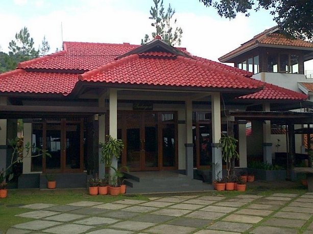 Dago Highland Resort, Bandung - Compare Deals