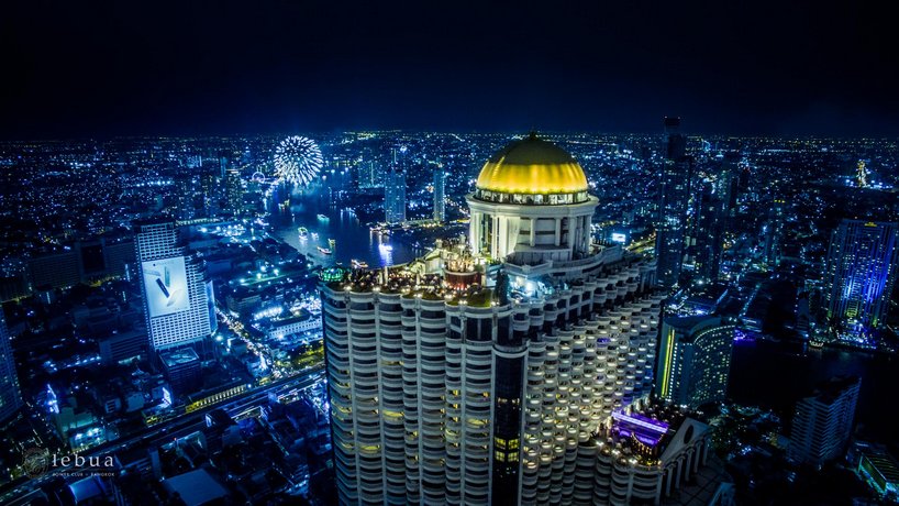 Tower Club at Lebua, Bangkok - Compare Deals