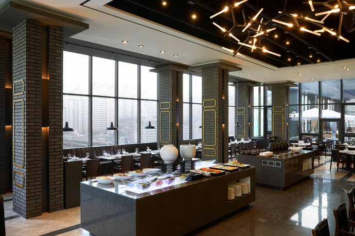 Glad Mapo, Seoul - Compare Deals