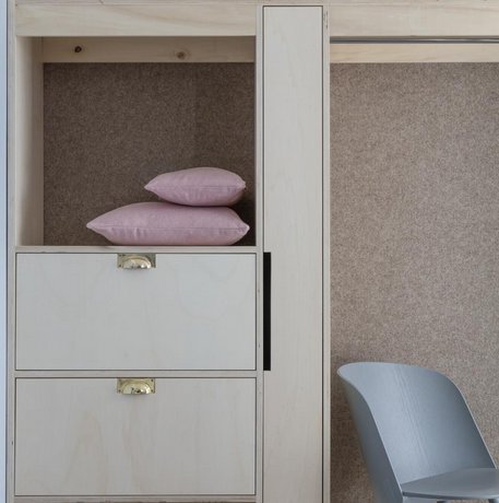 Leman Locke, London - Compare Deals