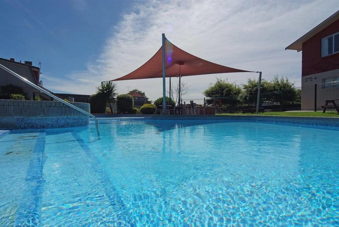 Suncourt Hotel & Conference Centre,Taupo:Photos,Reviews,Deals