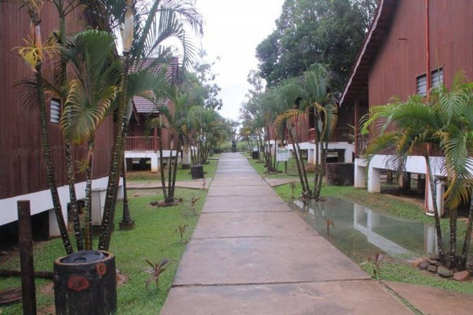 Xcape Resort @ Taman Negara,Taman Negara:Photos,Reviews,Deals