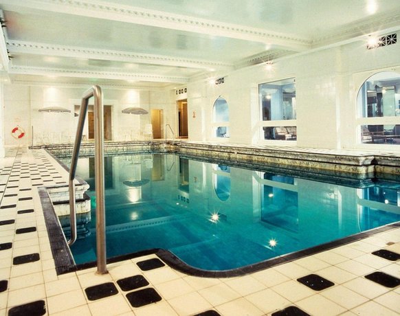 Adelphi Hotel & Spa, Liverpool - Compare Deals