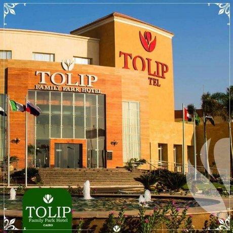 Tolip Family Park Hotel, Cairo - Compare Deals