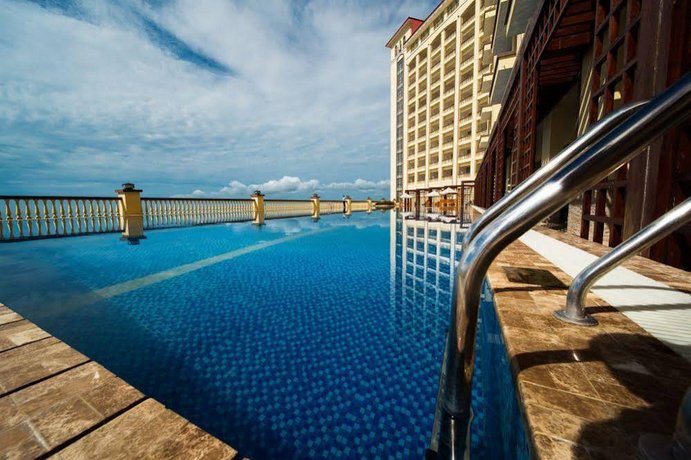 Maputo AFECC Gloria Hotel - Compare Deals
