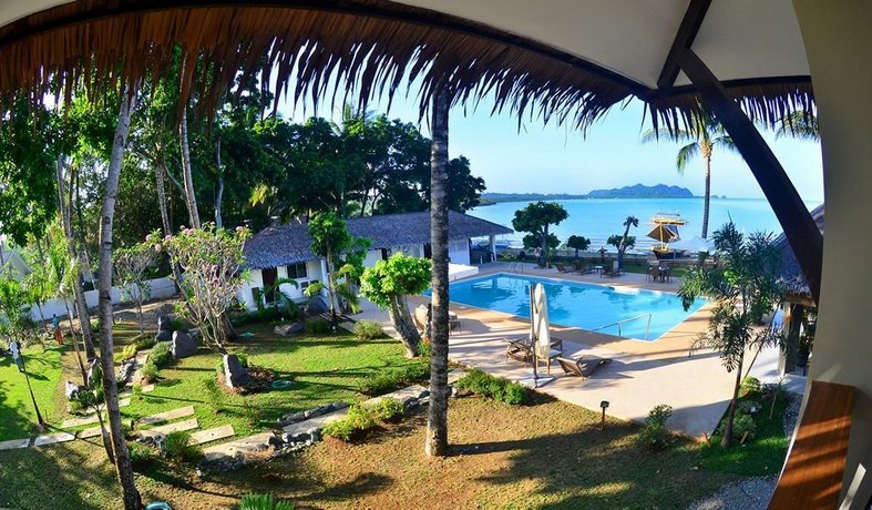 Nabulao Beach and Dive Resort, Hinoba-an - Compare Deals