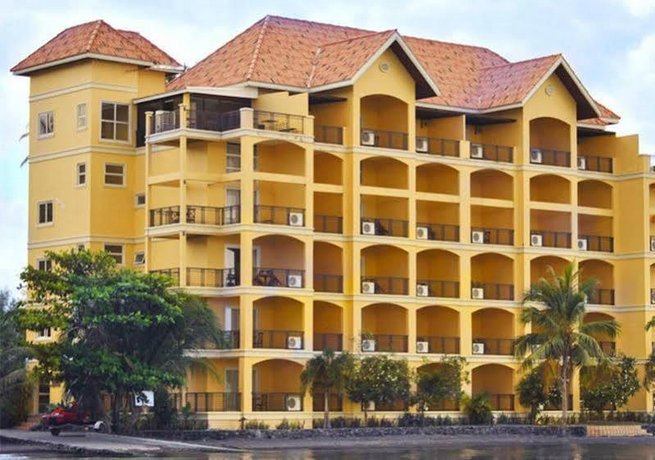 Club Balai Isabel, Talisay - Compare Deals