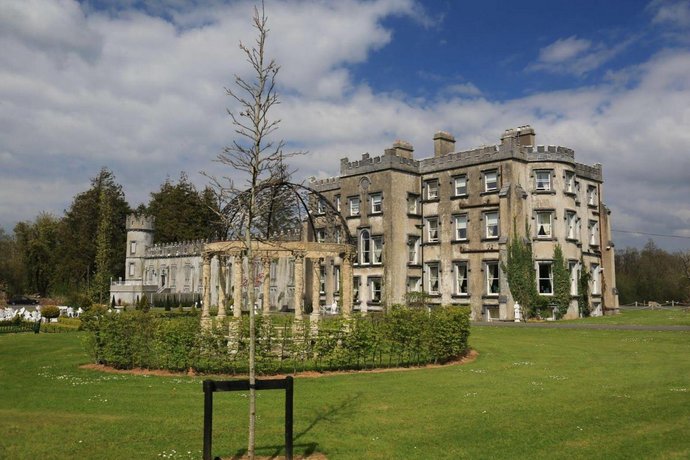 Ballyseede Castle, Tralee - Compare Deals