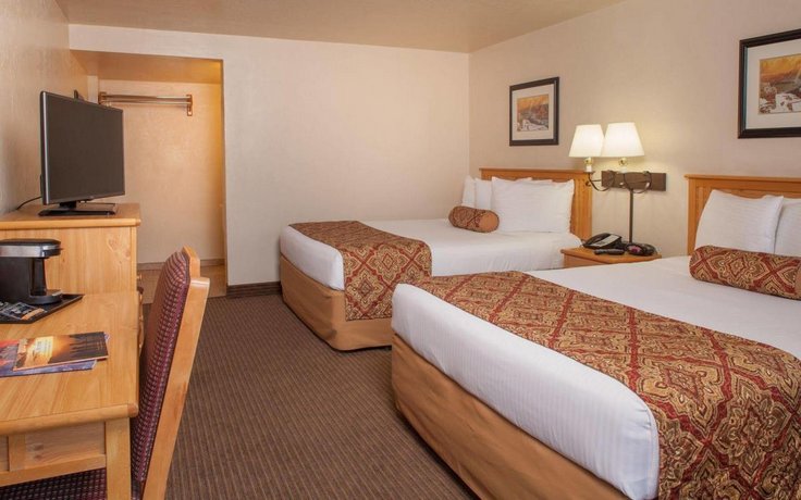 Red Feather Lodge,Grand Canyon National Park:Photos,Reviews,Deals