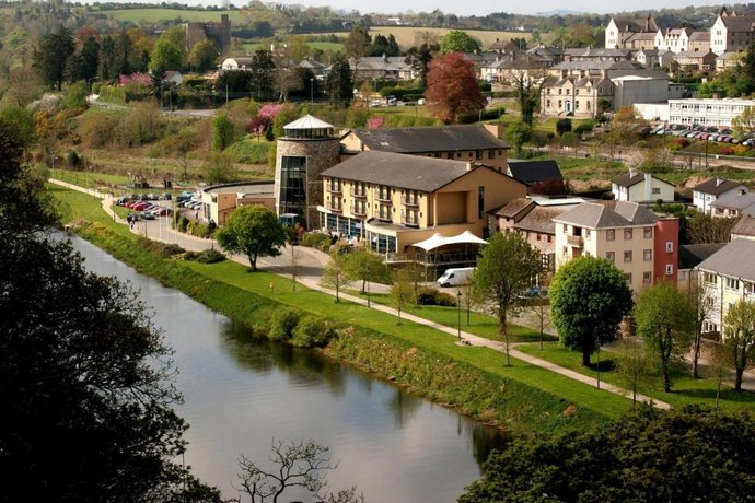 The Riverside Park Hotel, Enniscorthy - Compare Deals