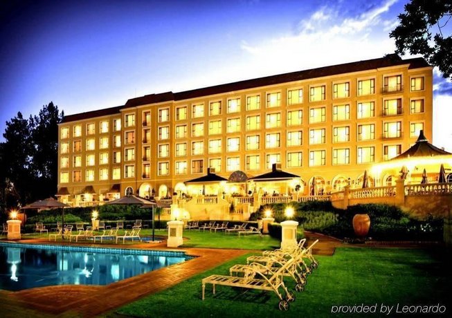 BON Hotel Riviera On Vaal, Vereeniging - Compare Deals