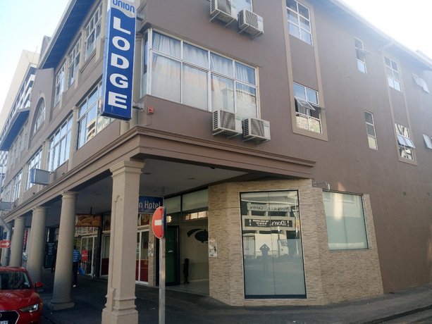The Union Hotel Durban - Compare Deals